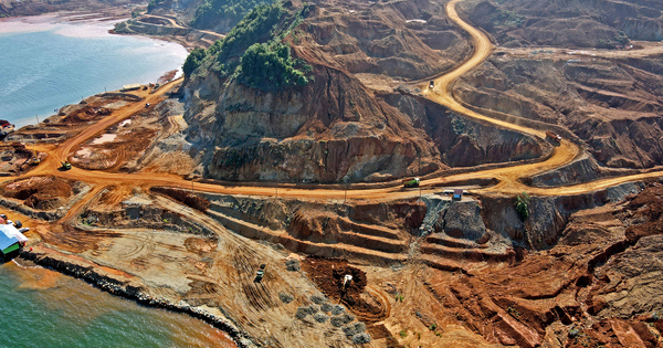 Indonesia passes critical minerals decree