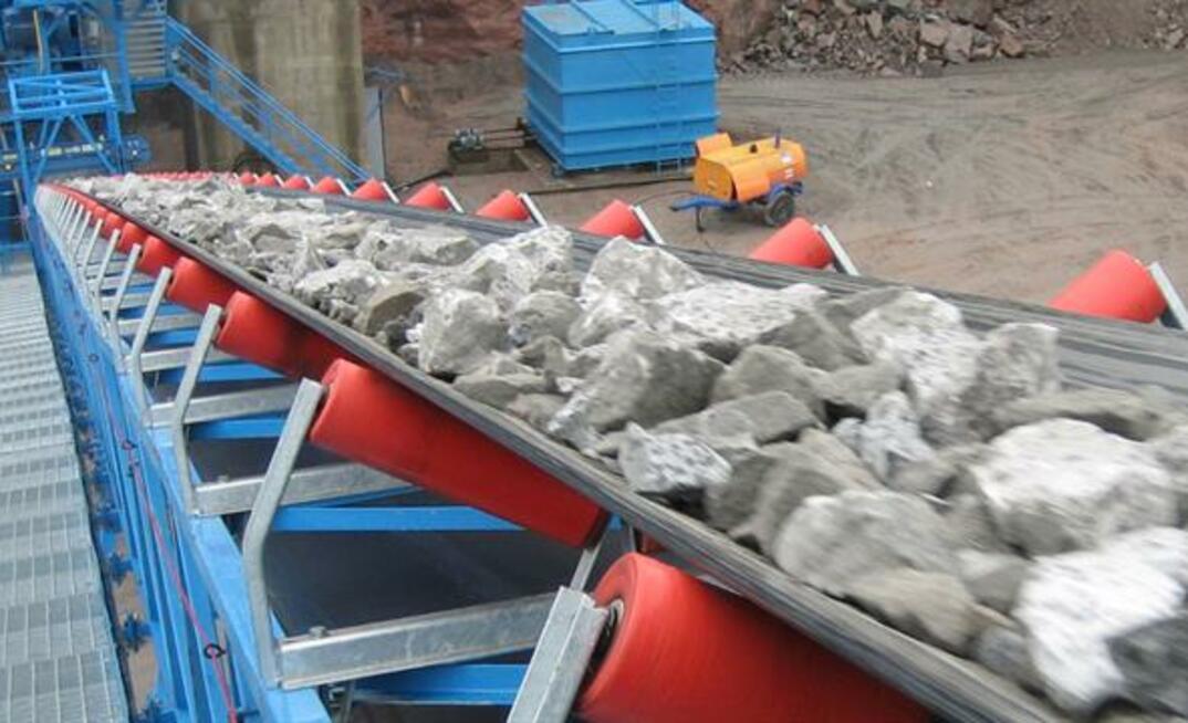 Nepean buys Sandvik conveyor business