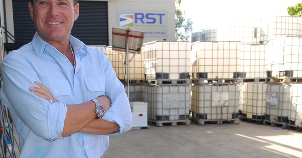 RST joins international dust cooperative