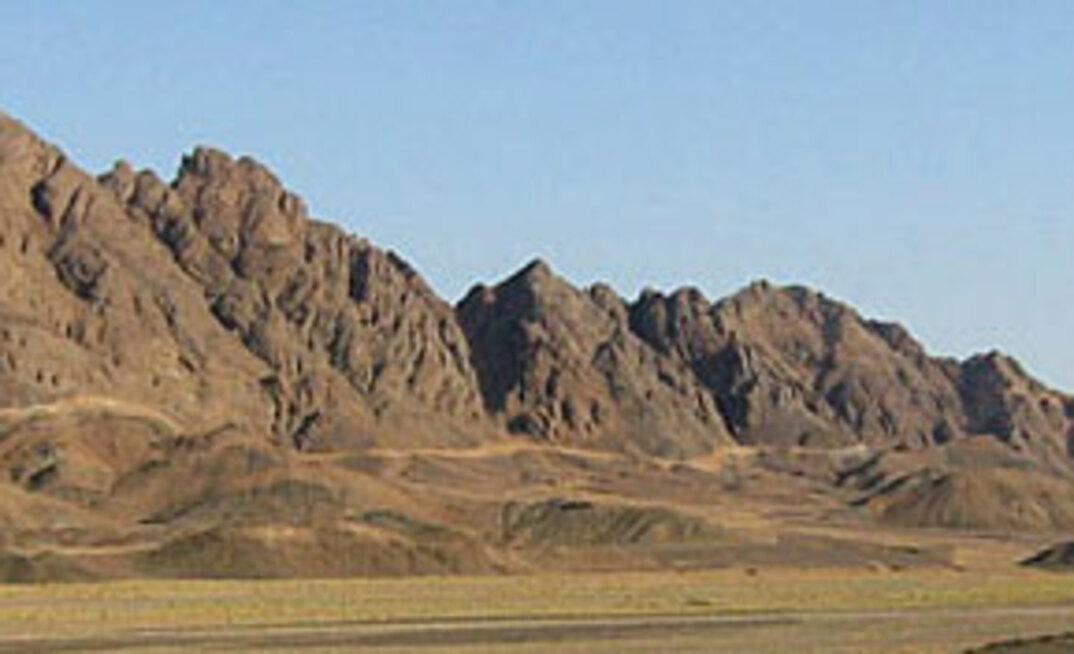 AEL emulsion plant for Sukari Gold