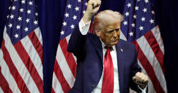 Military industry stocks rally globally on Trump's belligerence