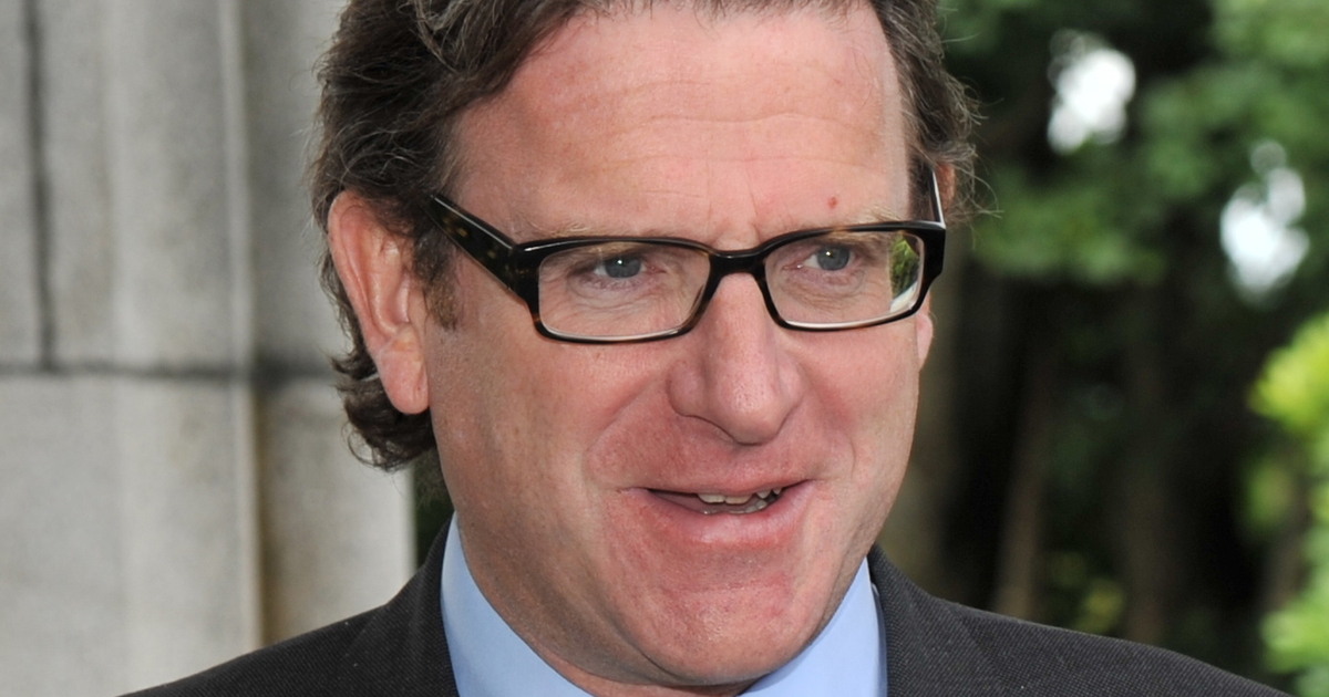 abrdn veteran and Warhorse Partners founder Piers Currie dies