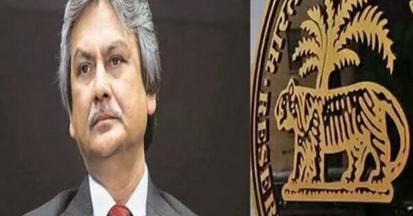 RBI Deputy Governor Michael Patra's tenure extended by another year