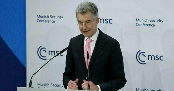 US could announce mass withdrawal of troops from Europe diplomat