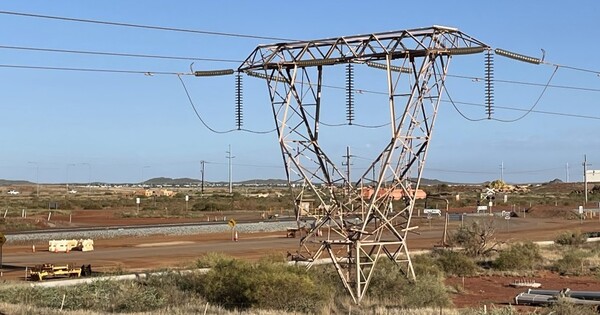 Call goes out for power providers for the Pilbara