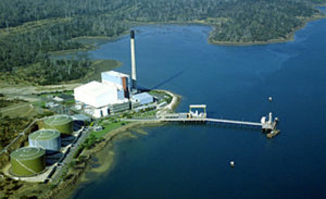 Tassie government welcomes $70M for Bell Bay hydrogen