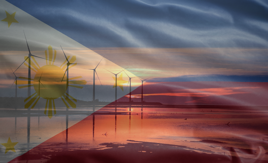 Philippines Offshore Wind Projects Auction 2022