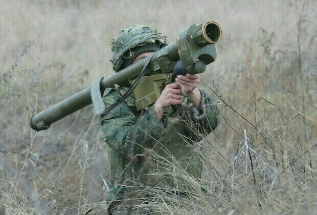 India gets Russian Igla-S missiles amid tensions with Pakistan media