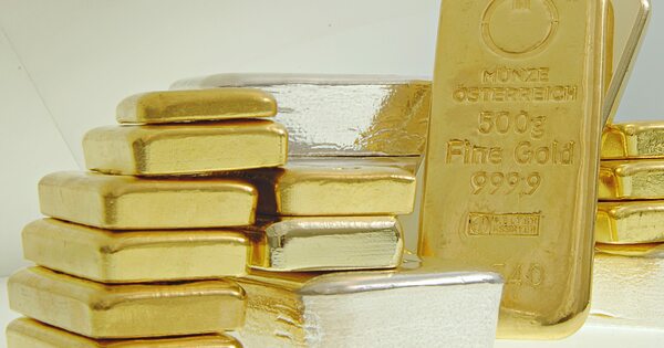 Record quarter for Triple Flag