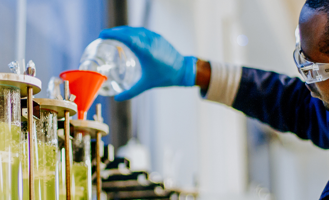 IZA to research new zinc refining processes