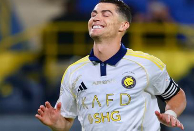 "Chapter is over": Cristiano Ronaldo hints at Al-Nassr exit