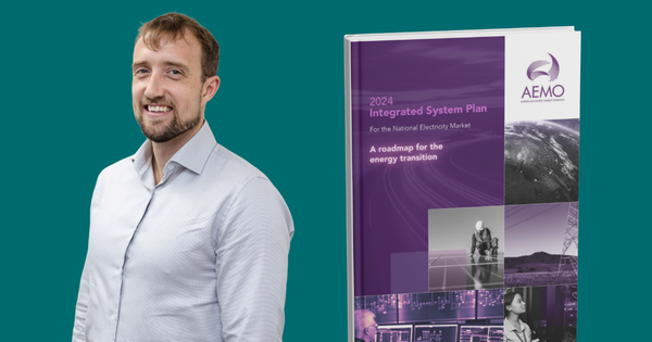 Opinion: Why I'm standing up to the AEMO's Integrated System Plan