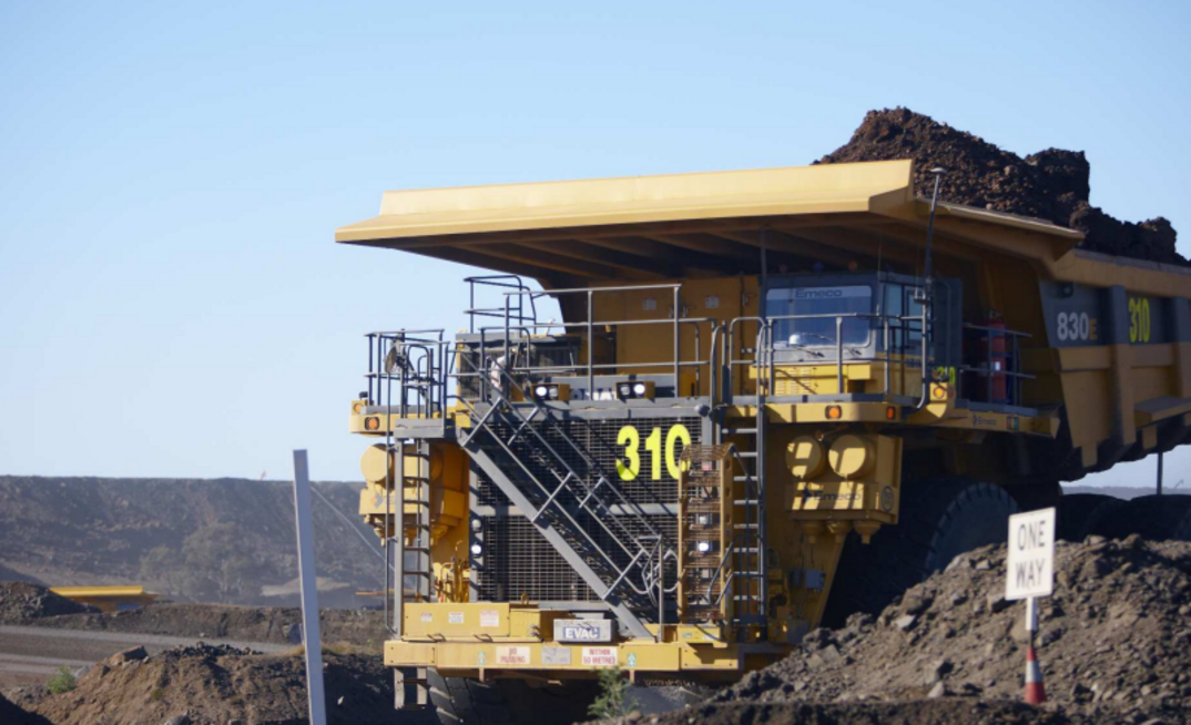 Emeco boosted by improving conditions