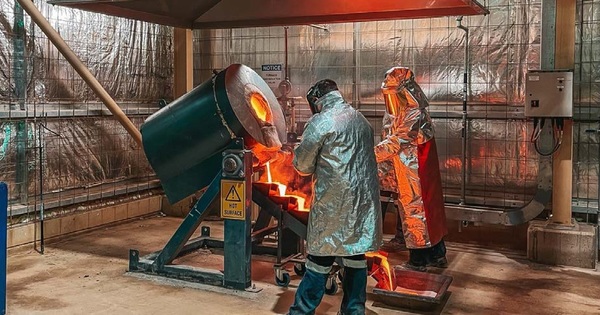 Red 5 delivers solid gold growth at Leonora