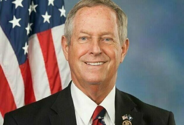 Cogressman Wilson calls to repeal Caesar Act imposed on Syria