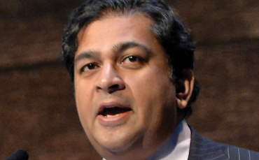 'Brains of Brexit' Shanker Singham tells all about his views on farming ...
