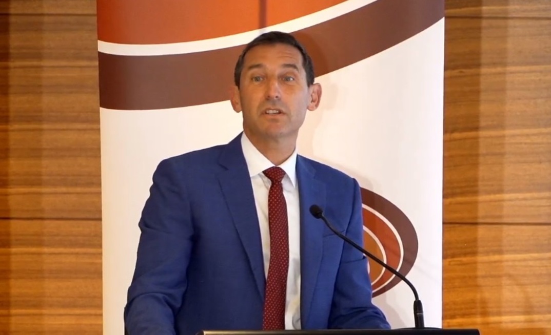 Evolution shakes off its 'investor day curse'