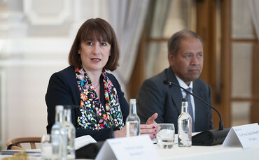 Tax rises and cuts to public spending lie ahead in Rachel Reeves ...