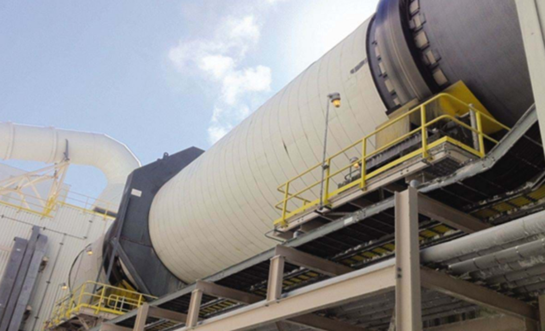 Metso supplies processing kit to WA lithium project