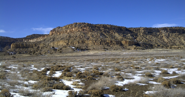 Laramide revives La Jara Mesa project