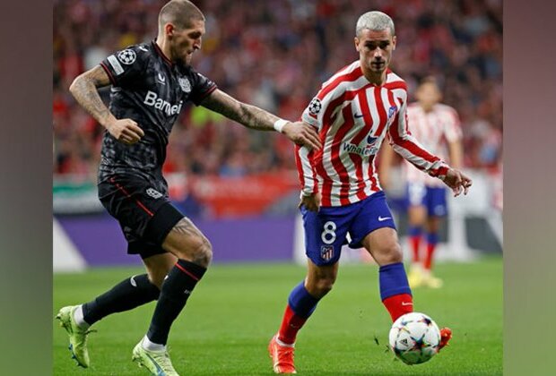UEFA Champions League: Barcelona, Atletico Madrid eliminated before ...