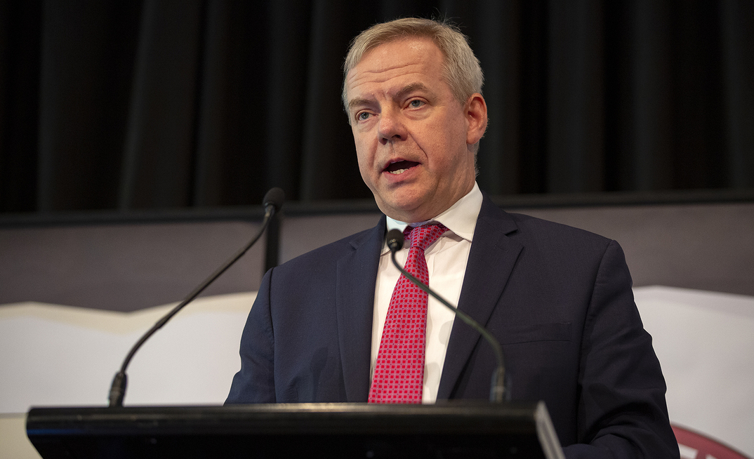 ioneer, Shell sign sulphur supply agreement