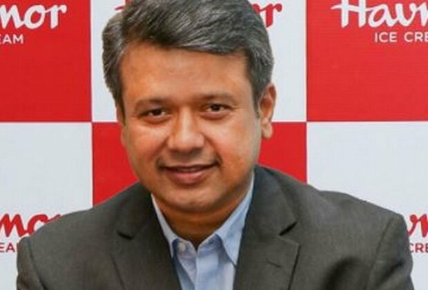 VIP Industries appoints Anindya Dutta as new MD