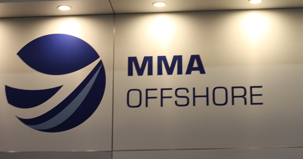 MMA Offshore agrees to be taken over by Singapore's Cyan Renewables