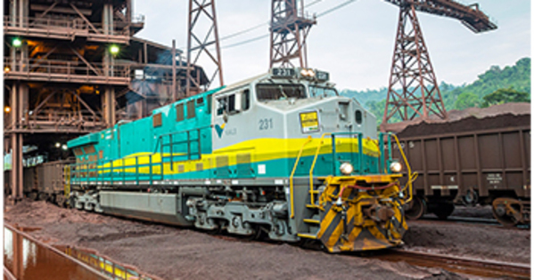 Negociações da Vale sobre concessões de ferrovias estão 'avançadas'