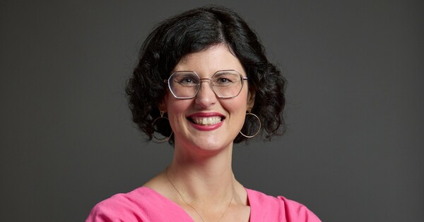 Critical friend of Government