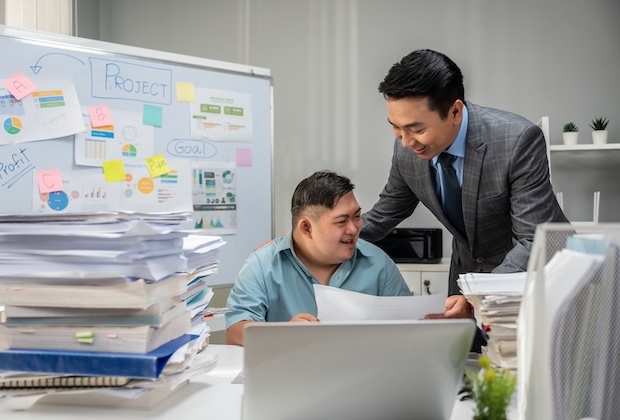 Finding Your Path: Career Advice for Adults With Autism