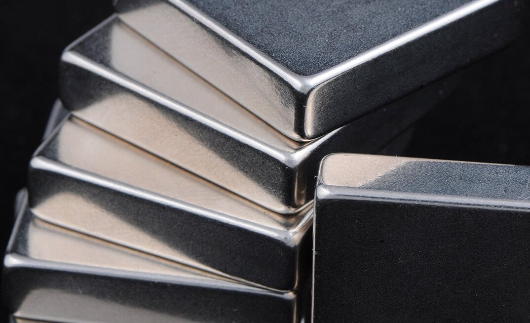 NdPr markets to remain in deficit until 2030