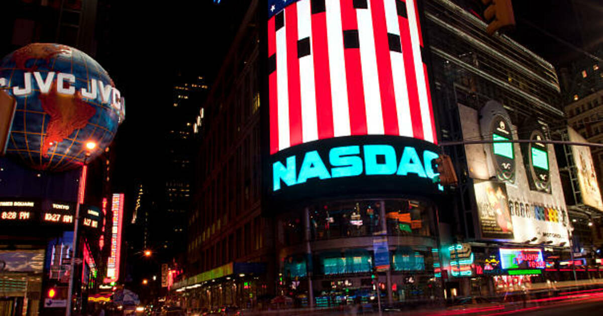 Nasdaq 100 to undergo special rebalance to address overconcentration of ...