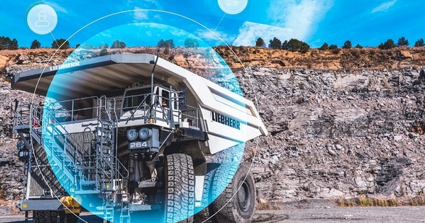 Hexagon implements guidance system at BUMA coal project
