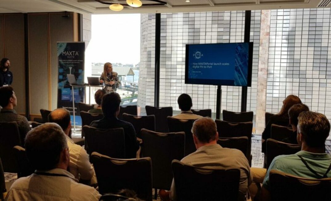 Petra portal an upscale option