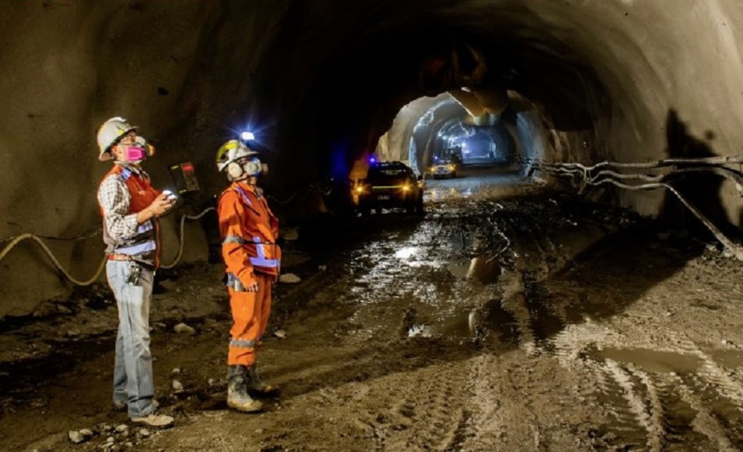 Codelco sees better quarter