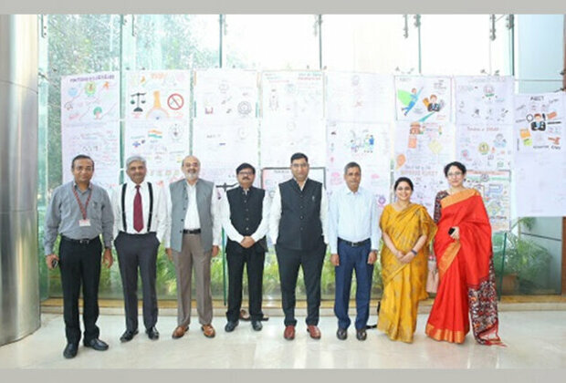 Indian Audit and Accounts Department Celebrates Audit Week in Mumbai by ...