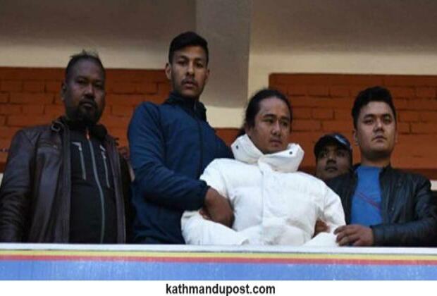 From 'Buddha Boy' to Convict: Spiritual leader Bomjan sentenced for ...