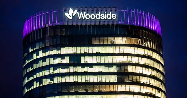 Woodside proposes changes to Browse gas project