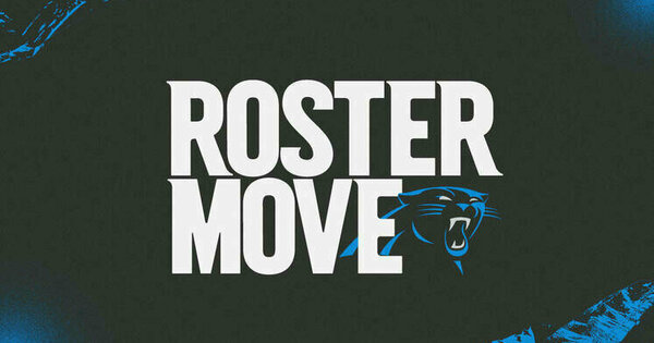 Panthers sign tight end Colin Granger