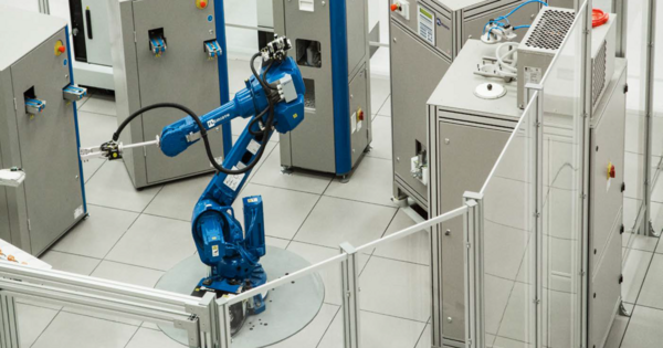 FLSmidth on the future of fully automated plants