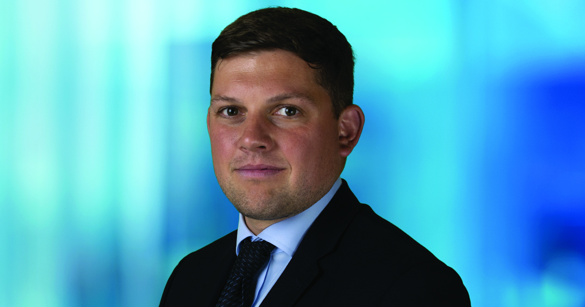 Franklin Templeton hires former professional footballer to distribution ...