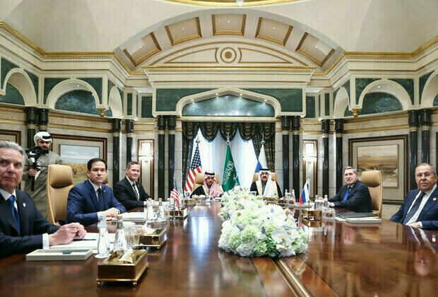 G20 welcomed Riyadh talks Lavrov