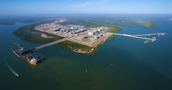 INPEX to shut Ichthys LNG for major $200m maintenance overhaul