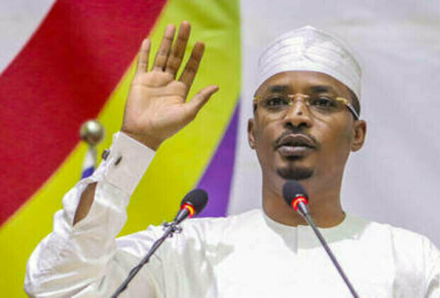 Chad approves new constitution to return to civilian rule