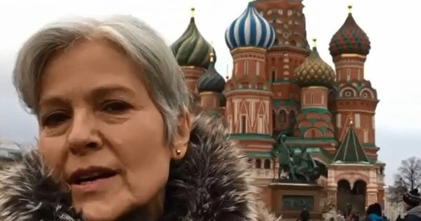 Jill Stein's campaign becomes focus of Senate’s Russia probe