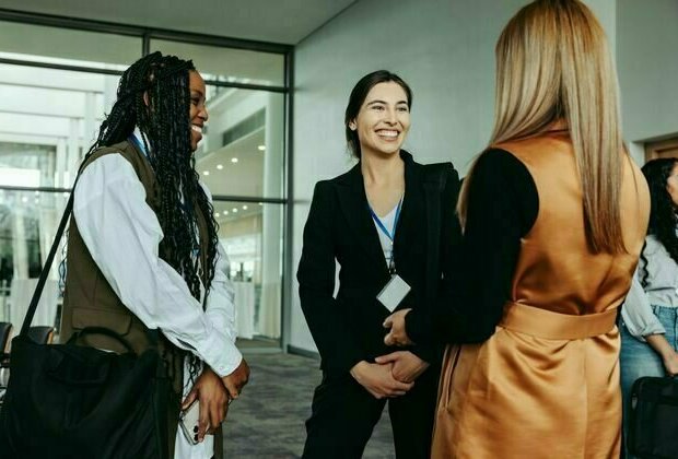 Diversity, equity and inclusion in the workplace are under attack. Here's why they matter more ...