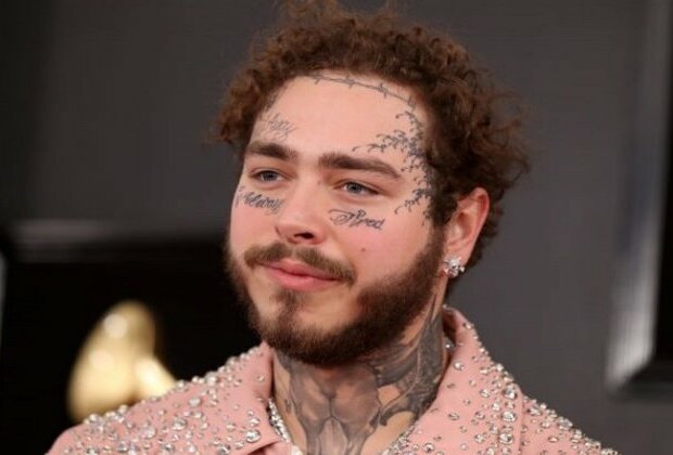 Post Malone says everyone should wear a mask, but is against fines