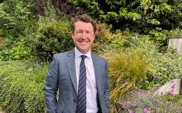 PHIN appoints Dr Ian Gargan as chief executive