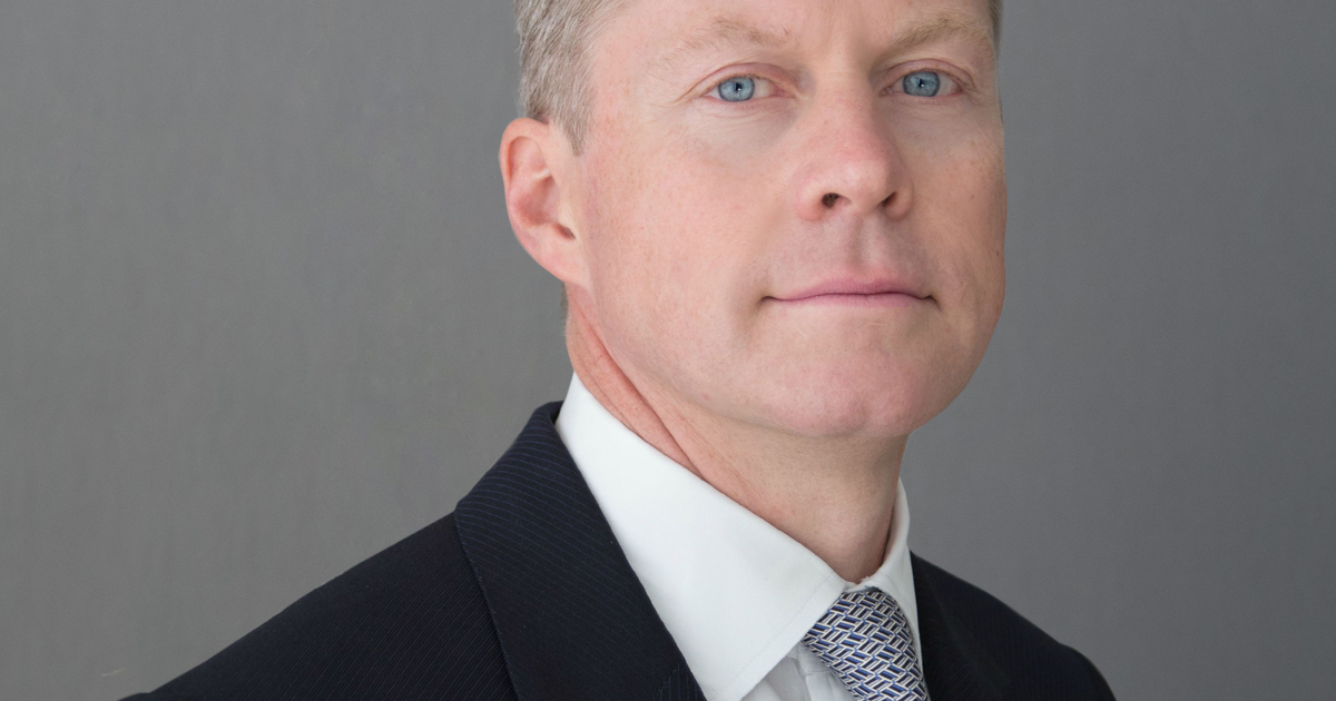 Fulcrum shakes up higher management team